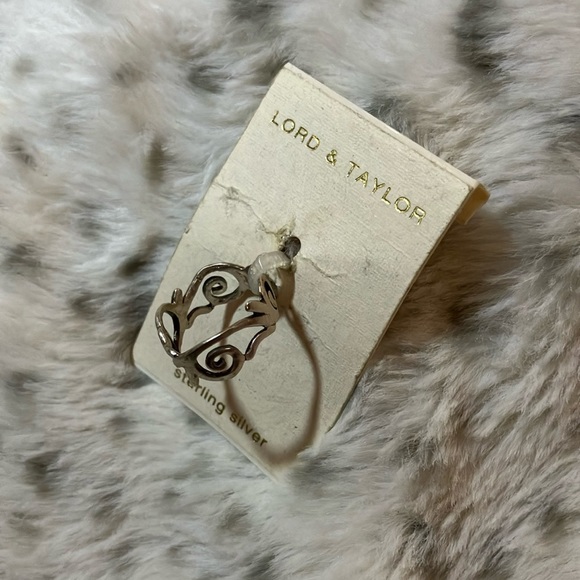Lord & Taylor | Jewelry | Lord Taylor Ring | Poshmark